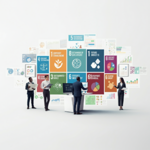 SDGsと企業の未来！これからの経営に必要な取り組みとは？ - SDGsのニュースや活動情報を発信「SDGs globe(エスディージーズグローブ)」