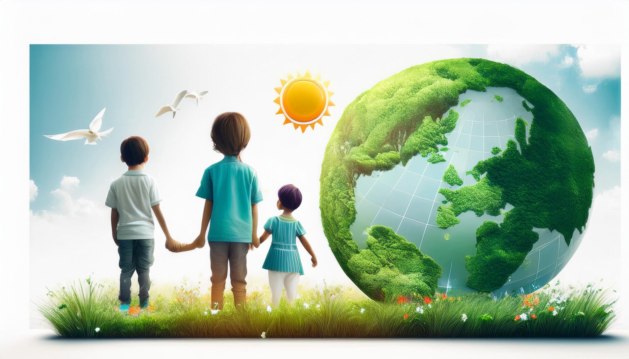 ユニセフとSDGs：世界の子どもたちの未来を守る5つの取り組み - SDGsのニュースや活動情報を発信「SDGs globe(エスディージーズグローブ)」