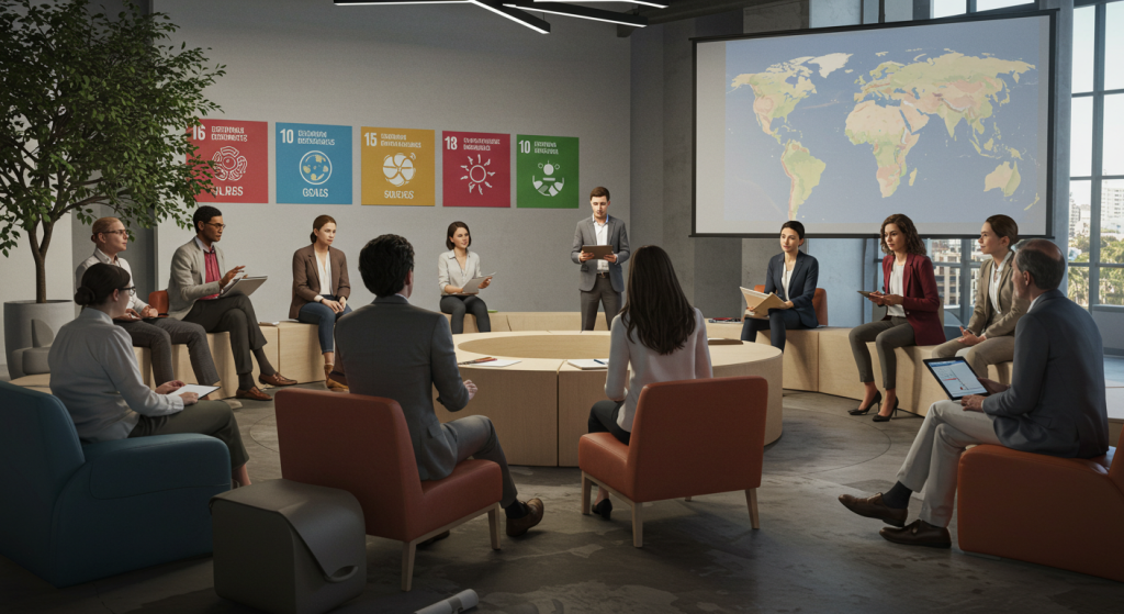 SDGs10：不平等をなくすために！私たちにできる5つの行動 - SDGsのニュースや活動情報を発信「SDGs globe(エスディージーズグローブ)」